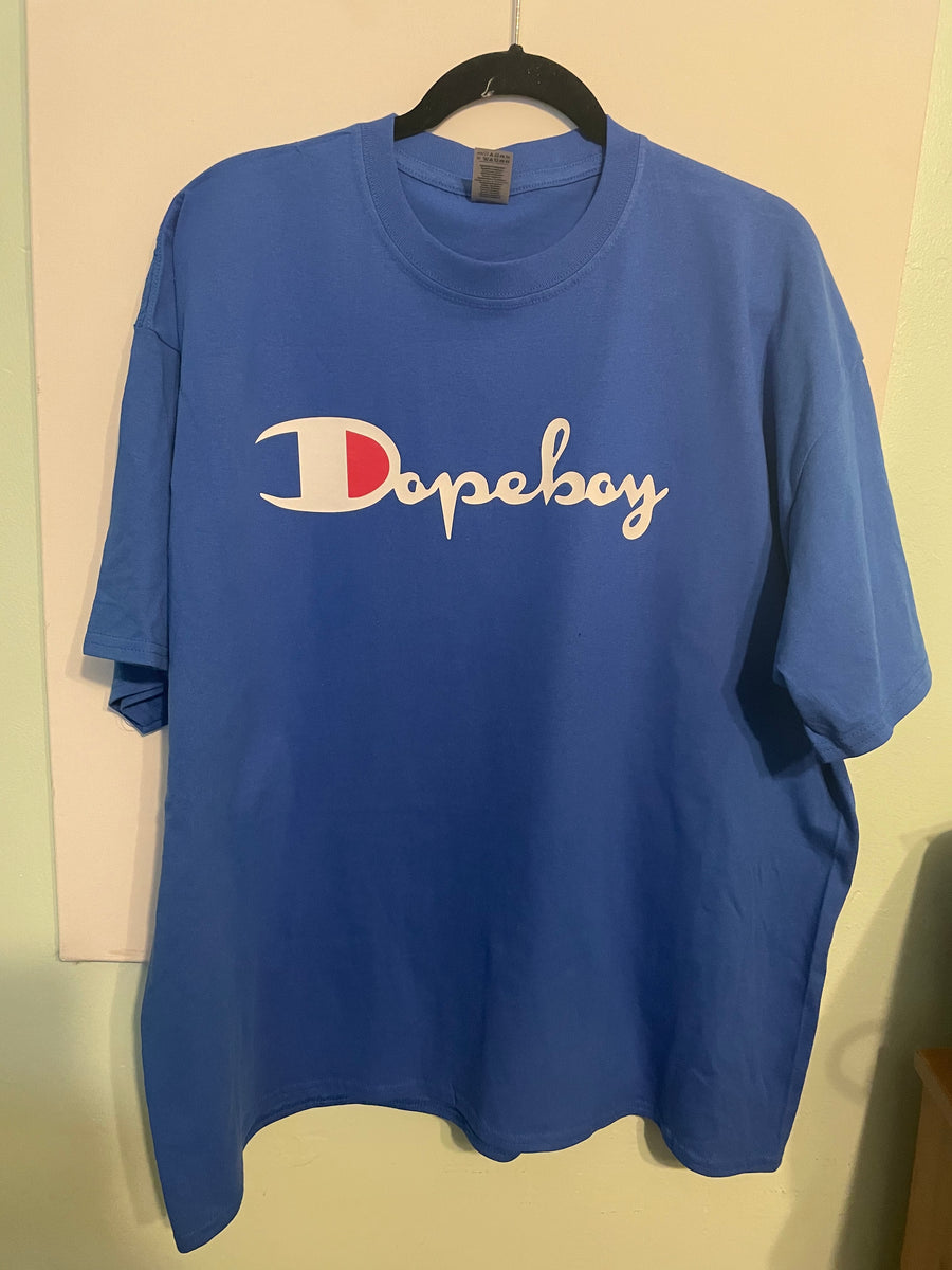 Dopeboy T shirt New – Realheadsclothing
